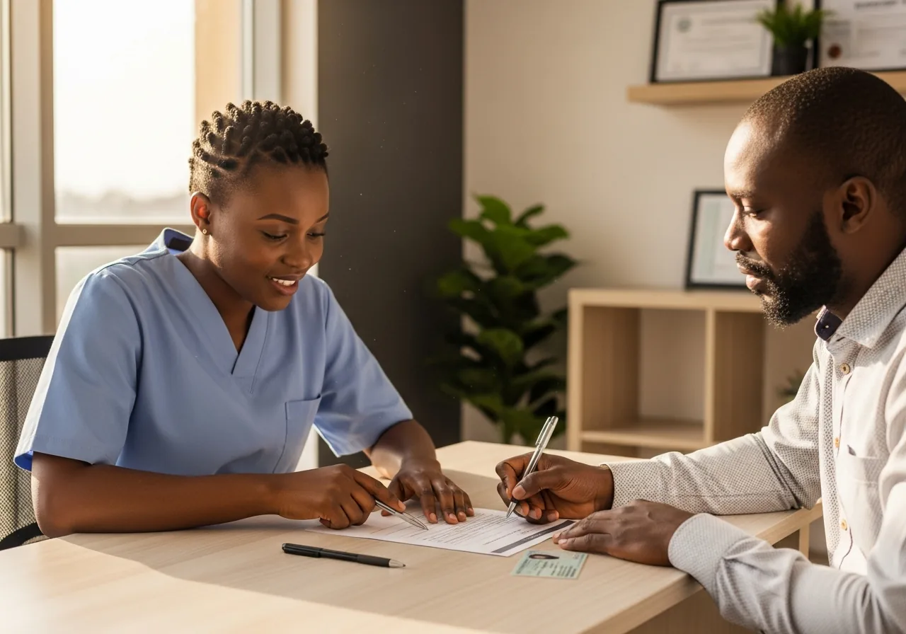 DNA Testing in Nigeria: How to Choose the Right Provider, Avoid Costly ...